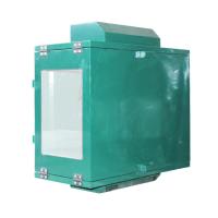 China Wind Cooling Projector Housing The Ultimate Cooling Solution for Your Business for sale