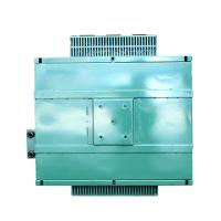 China Wind Cooling Projector Housing The Ultimate Cooling Solution for Your Business for sale
