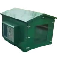 China Air Conditioning Durable Projector Housing for Long-lasting Cooling for sale
