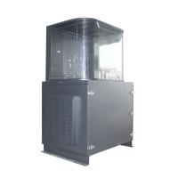 China Outdoor projector shell of track mirror protective box for sale