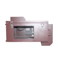 China Cooling Projector Housing Projector Box  500W AC 100V - 220V IP65 Protection Level for sale
