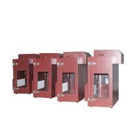 China Cooling Projector Housing Projector Box  500W AC 100V - 220V IP65 Protection Level for sale