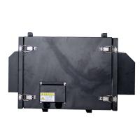 China Wind Cooling Projector Housing Projector Cabinet Ip66 Ultimate Cooling Solution for sale