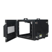 China Wind Cooling Projector Housing Projector Cabinet Ip66 Ultimate Cooling Solution for sale