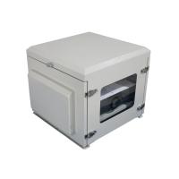 China Waterproof projector housing thermostat Ip65 dustproof video outdoor projector housing for sale