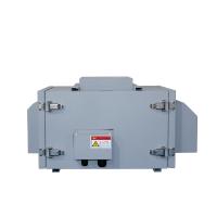 China Air Cooled Wind Cooling Projector Housing Remote Monitoring Laser Projector Cabinet Internal Heater Outdoor Thermostat for sale