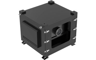 China outdoor projector housing Outdoor projector shell waterproof ip66 anticorrosive dustproof control box for sale