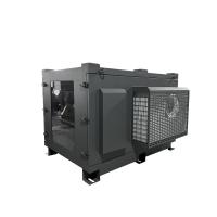China Outdoor projector housing thermostat, Ip65 dust thermostat projector housing with air conditioning for sale
