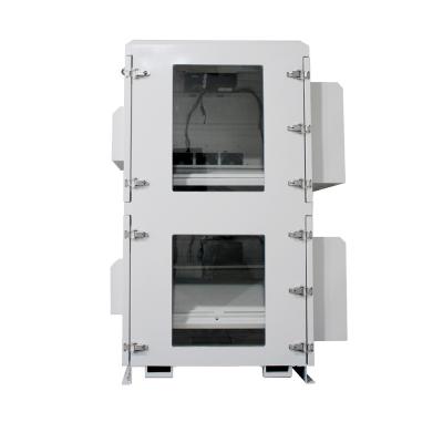China Outdoor Projector Waterproof Box Keep Your Projector Safe in Any Weather for sale