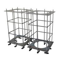 China Ground cage Industrial-Strength Grounding System for Optimal Efficiency for sale