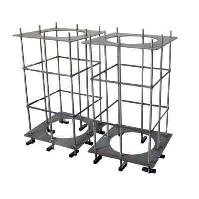China Ground cage Industrial-Strength Grounding System for Optimal Efficiency for sale