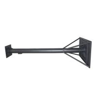 China IP65 Protection Upright Post Sliding Upright Support For Outdoor Column Protection for sale