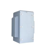 China External Size Air Conditioning Outdoor Network Cabinet with Anti-Corrosion Coating for sale