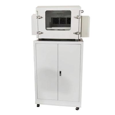 China Temperature and Humidity Sensor Built-in Outdoor Projector Waterproof Box for sale