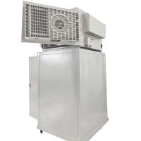 China Temperature and Humidity Sensor Built-in Outdoor Projector Waterproof Box for sale