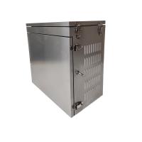 China Wall-mounted Installation Method Outdoor Projector Waterproof Box with OEM ODM Support for sale
