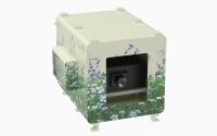 China Temperature Range 18-25°C Protect Your Projector with Cooling Device Projector Casing for sale