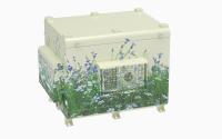 China Temperature Range 18-25°C Protect Your Projector with Cooling Device Projector Casing for sale