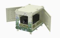 China Hot Sale Air Conditioning Projector Housing with Customizable Climate Control for sale