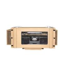 China Enhance Your Projection with Customizable Wind Cooling Projector Housing for sale