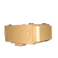 China Enhance Your Projection with Customizable Wind Cooling Projector Housing for sale