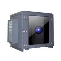 China Customizable Outdoor Projector Waterproof Box Protect Your Projector with and Durable Design for sale