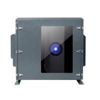 China Customizable Outdoor Projector Waterproof Box Protect Your Projector with and Durable Design for sale