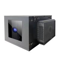 China Customizable Outdoor Projector Waterproof Box Protect Your Projector with and Durable Design for sale