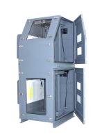 China Outdoor Projector Waterproof Box The Must-Have for Outdoor Projection Environments for sale
