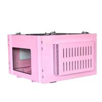 China Outdoor waterproof box suitable for outdoor projector shell in all environments for sale