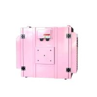 China Outdoor waterproof box suitable for outdoor projector shell in all environments for sale
