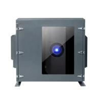 China Outdoor projector cooling box wind cooling waterproof box moisture-proof, dehumidification, waterproof and dustproof for sale