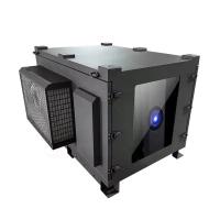 China Outdoor projector cooling box wind cooling waterproof box moisture-proof, dehumidification, waterproof and dustproof for sale