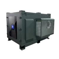 China Outdoor projector cooling box wind cooling waterproof box moisture-proof, dehumidification, waterproof and dustproof for sale