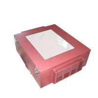 China Ultra-Short Throw Outdoor Indoor Projector Enclosure Thermostat IP65 Corridor Pavilion With Smart Dust-Proof for sale