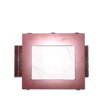 China Ultra-Short Throw Outdoor Indoor Projector Enclosure Thermostat IP65 Corridor Pavilion With Smart Dust-Proof for sale
