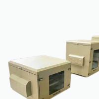 China Outdoor Constant Temperature Video Projector Protective Box With Air Conditioning for sale