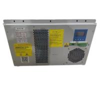 China Outdoor Electrical Control Telecom Door Mounted AC220V Industrial Cabinet Air Conditioner For Panel Shelter Enclosure for sale