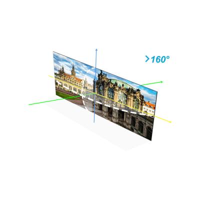China Small Pitch Indoor LED Panel High Anti Static Electricity Capacity for sale