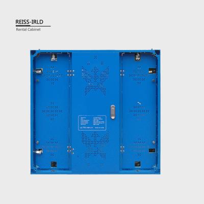 China Smooth Displaying Indoor LED Video Wall Fixed With CE ROHS Certification for sale