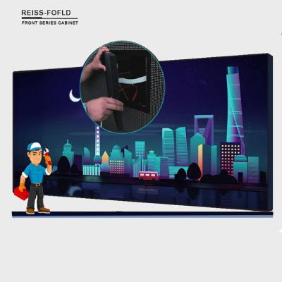 China SMD Front Maintenance LED Display For Stage / Promotion / Exhibition for sale