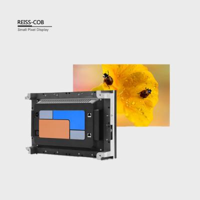 China High Color Saturation Small Pitch LED Display , Indoor LED Display Screen for sale