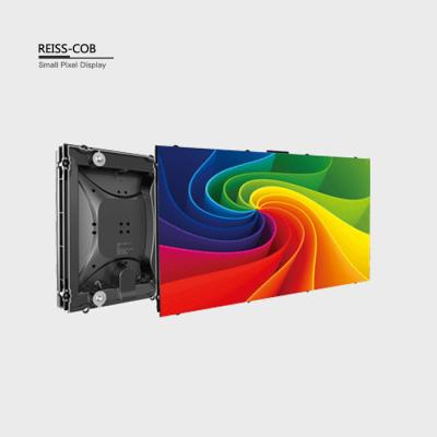 China 1.667mm Small Pixel Pitch LED Display Full Color High Definition Energy Saving for sale