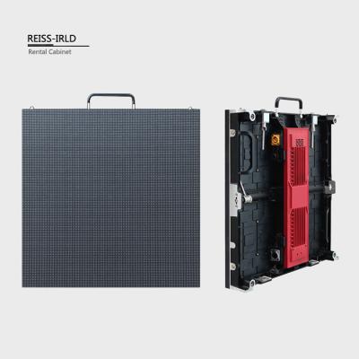 China Outdoor Small Pitch LED Display , Small Pixel LED Display High Transparency for sale
