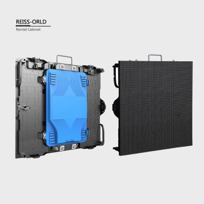 China Waterproof Full Color LED Display Module , HD Full Color LED Signs Outdoor for sale