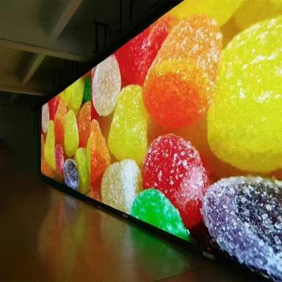 China Fixed Outdoor Front Service LED Display Easy Installation Good Weather Resistance for sale