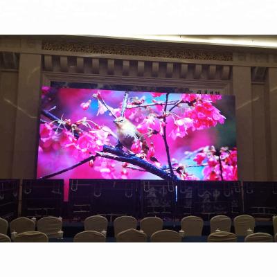 China Front Service Full Color LED Display Sign High Temperature Resistance for sale