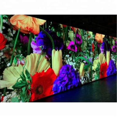 China Good Vision Effect Front Maintenance LED Display Outdoor Low Power Consumption for sale