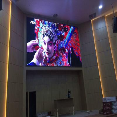 China Front Maintain P10 Outdoor Full Color LED Display Good Weather Ability for sale
