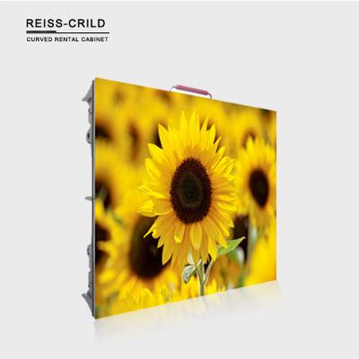 China P1.5 Full Color Fine Small Pitch LED Display With High Saturation And High Contrast for sale